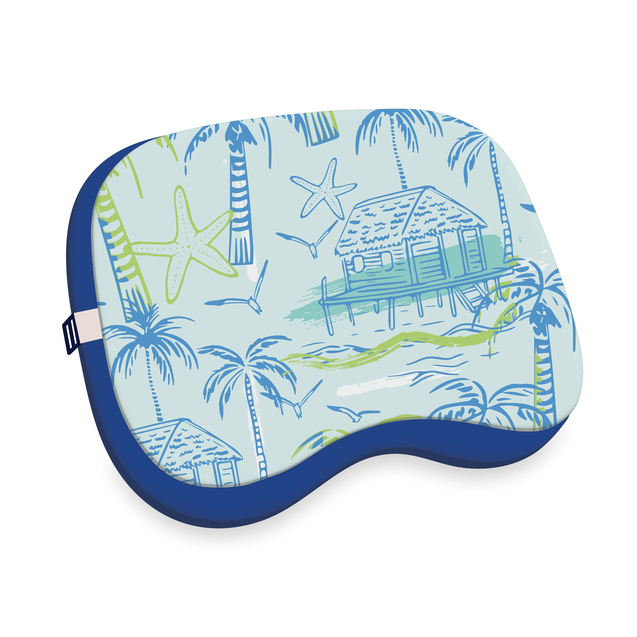 Ballast Beach Pillow | The Pillow Built For The Beach | Ballast Outdoor ...