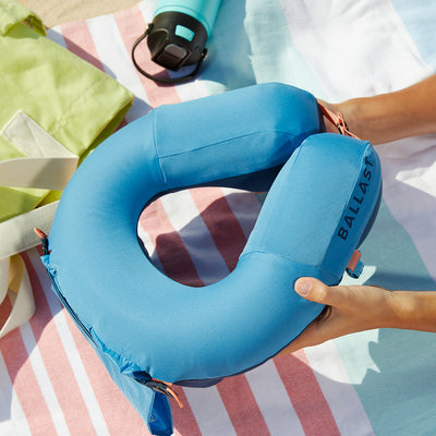 Ballast Beach Pillow Pro | Ballast Outdoor Gear