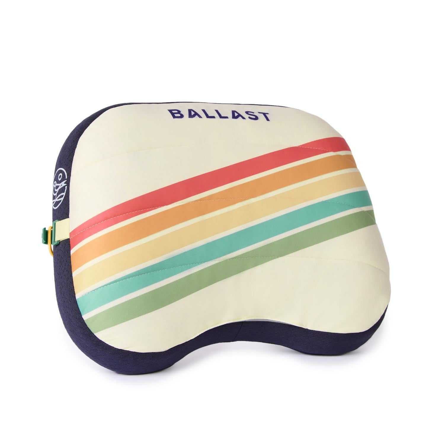 Ballast Beach Pillow | The Pillow Built For The Beach | Ballast Outdoor ...