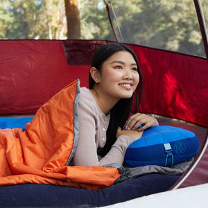 Ballast Beach Pillow | The Pillow Built For The Beach | Ballast Outdoor ...