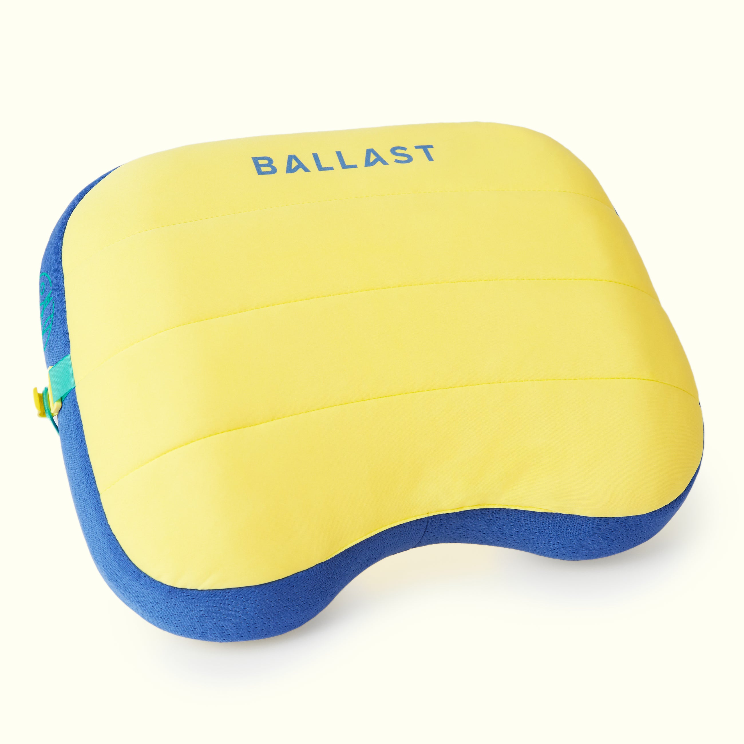 Ballast Beach Pillow | The Pillow Built For The Beach – Ballast Outdoor ...