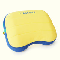 Ballast Beach Pillow | The Pillow Built For The Beach | Ballast Outdoor ...